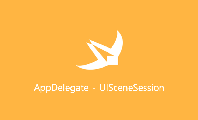 [iOS] AppDelegate - Session LifeCycle